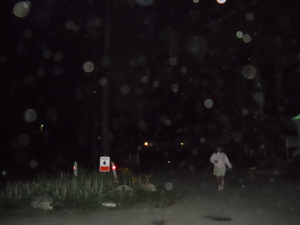 All About Orbs - Between The WorldsBetween The Worlds